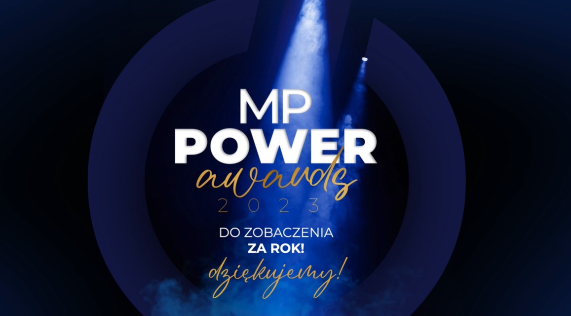 MP Power Awards za nami. Kto wygrał w kategorii MP Power Venue? – konferencje.pl